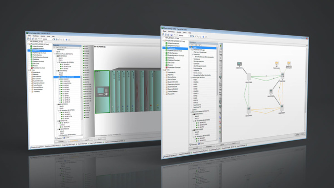 SecuriFire Studio: Product Development – Helbling Projects | Helbling