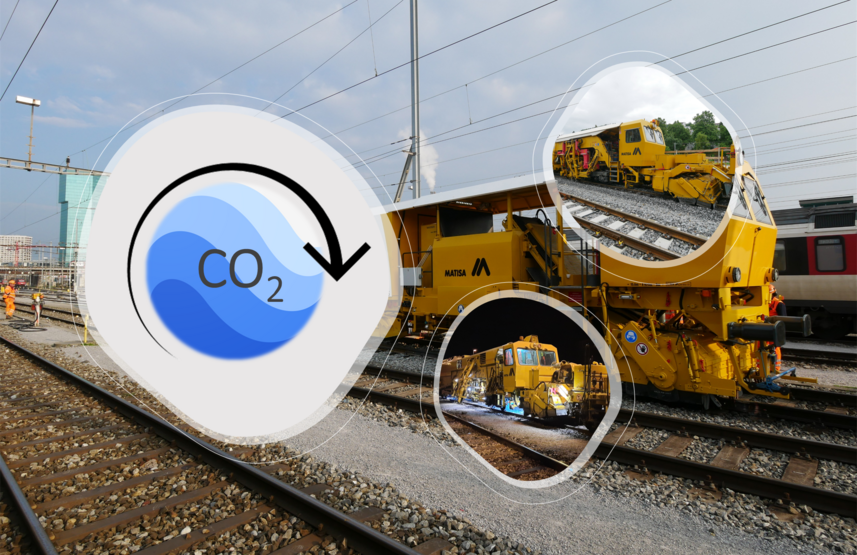 Conception and creation of a CO2 -calculator for the decarbonization of ...
