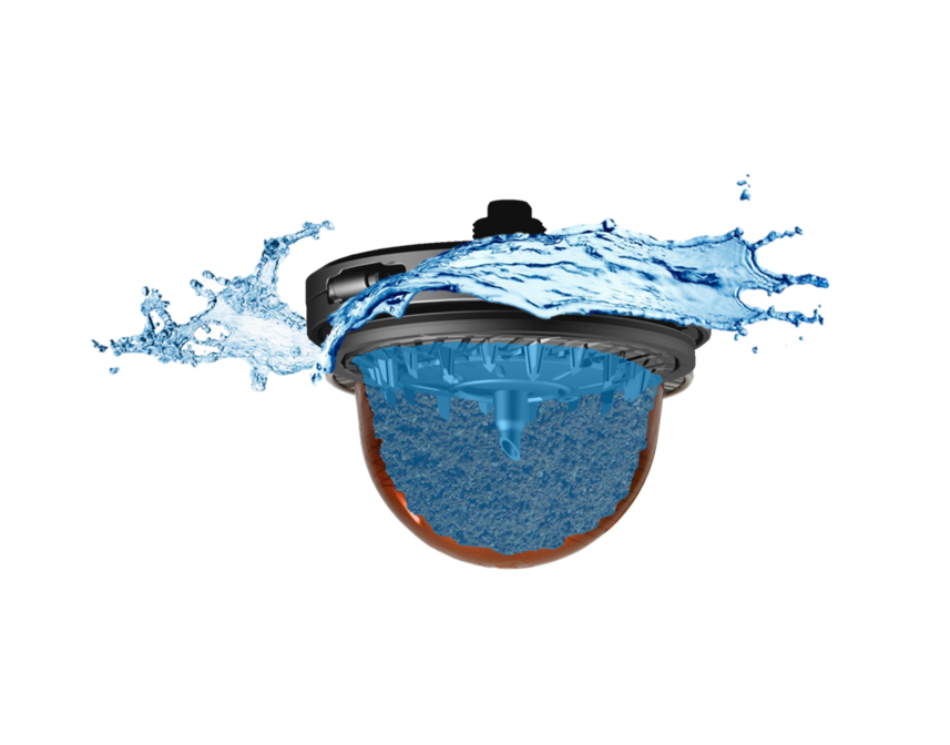 Nespresso «Vertuo»: Product Development - Helbling Projects | Helbling