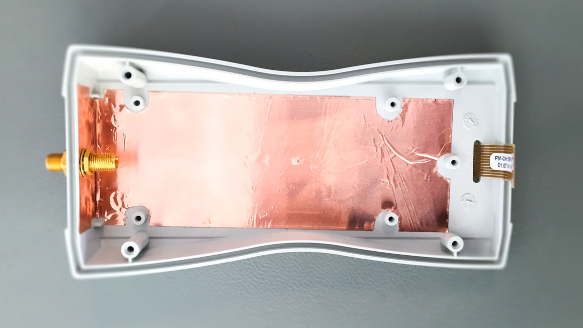 Mobile alarm system: Product Development – Helbling Projects | Helbling