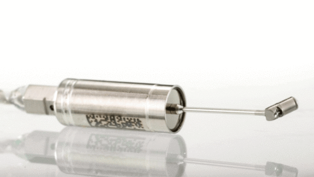 Cochlear Codacs™: Product Development – Helbling Projects | Helbling