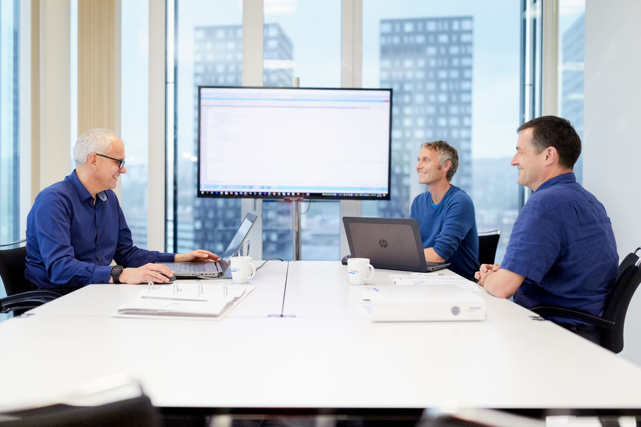 PLM Solution | Helbling