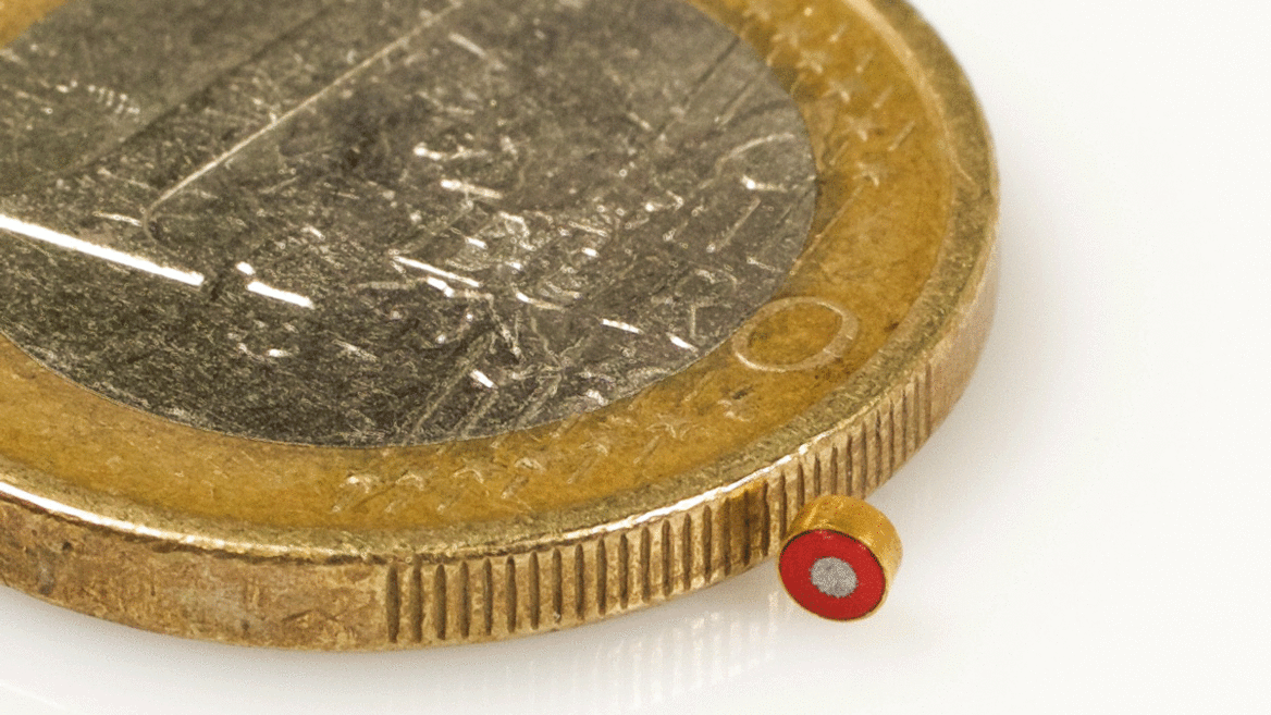 AF Intraocular lens: Product Development – Helbling Projects | Helbling