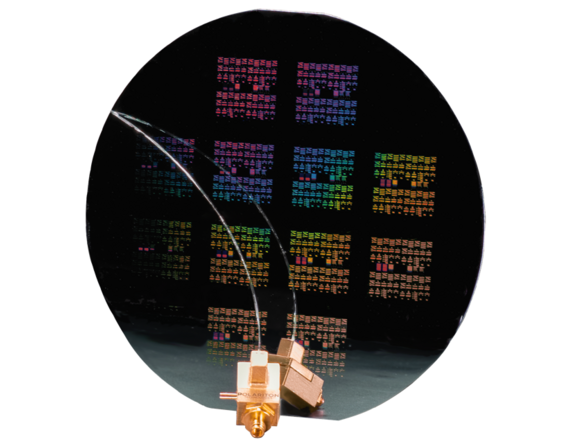 Photonische integrierte Schaltungen bringen Photonik auf einen Chip ...