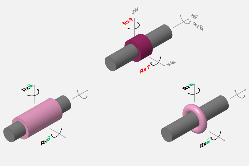 Robust design increases reliability in production and use | Helbling