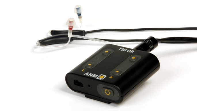 Neurostimulator: Product Development – Helbling Projects | Helbling