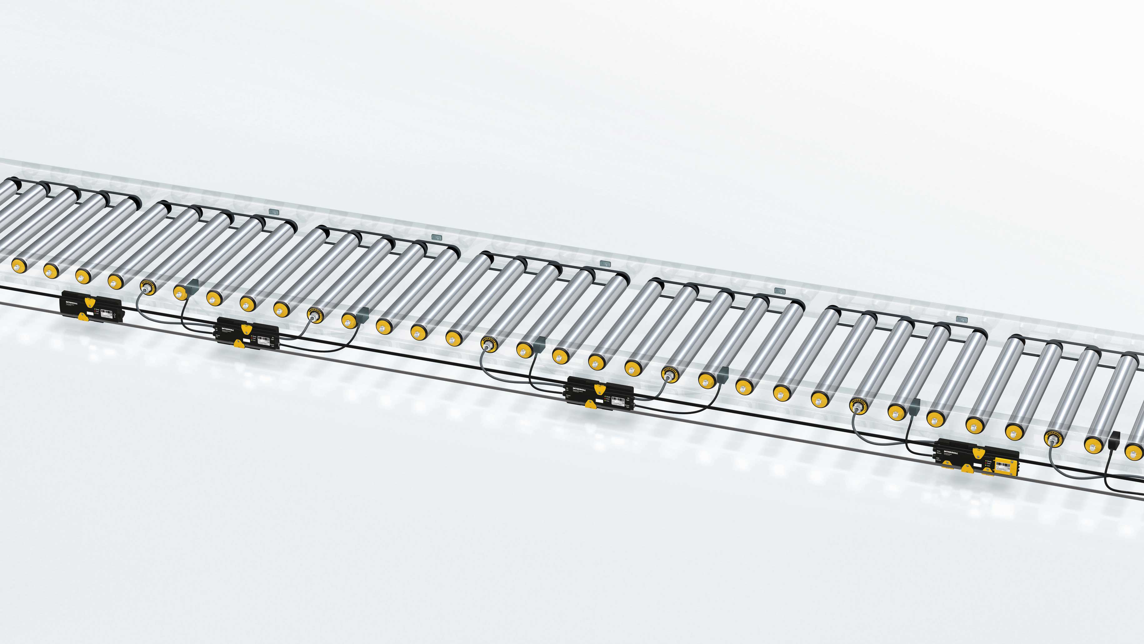 Concept for a New Motor Control Platform (Modular System)