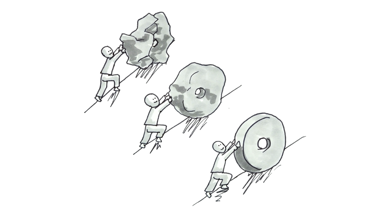 Seven keys to unlocking successful product development | Helbling