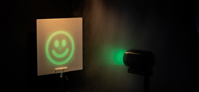 Freeform optics offer innovative illumination solutions | Helbling