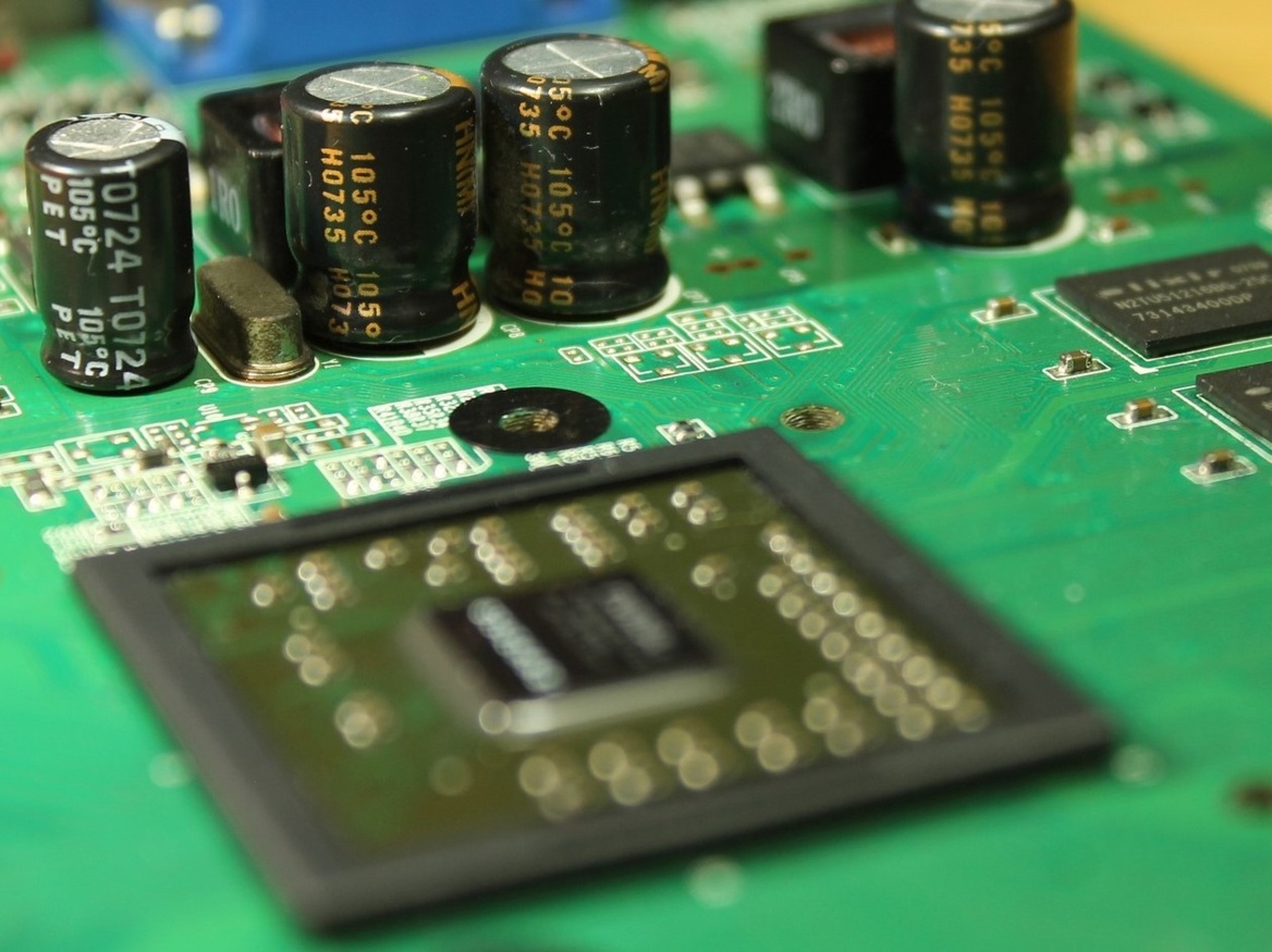 Helbling develops embedded software for automotive ECUs | Helbling