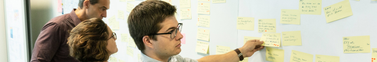 5-Day Design Sprint for Innovative Energy Solutions | Helbling | Helbling