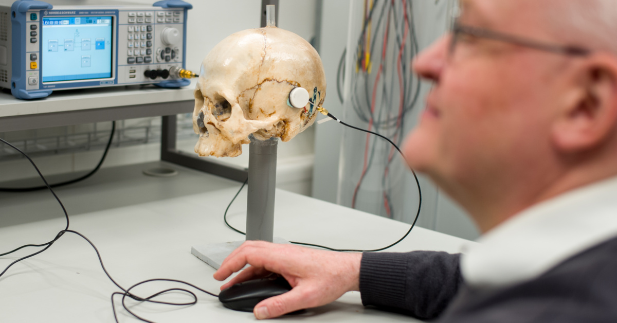 Testing & Validation: Experimental Verification Services | Helbling ...