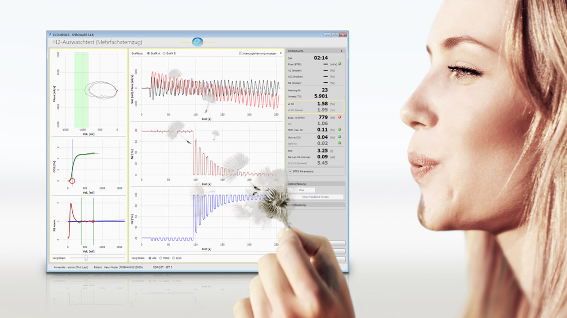 Medical software: Product Development – Helbling Projects | Helbling